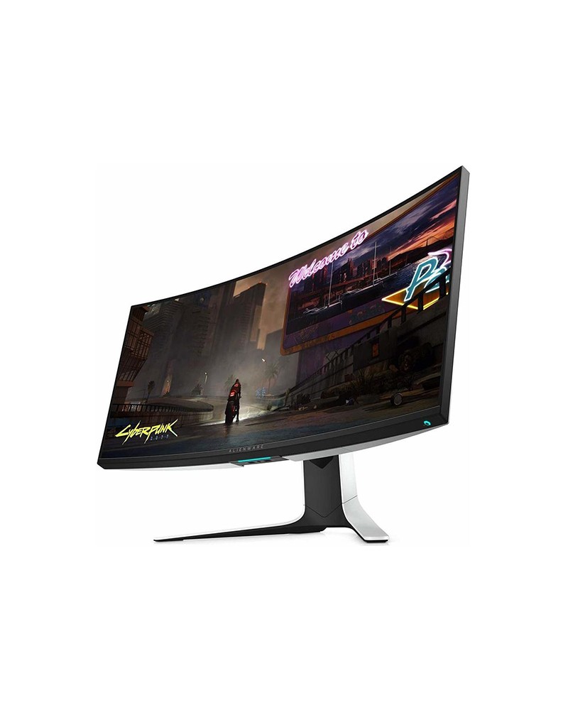 Dell Monitor Alienware Curved AW3420DW 34'' Nvidia G-Sync | DoctorPrint
